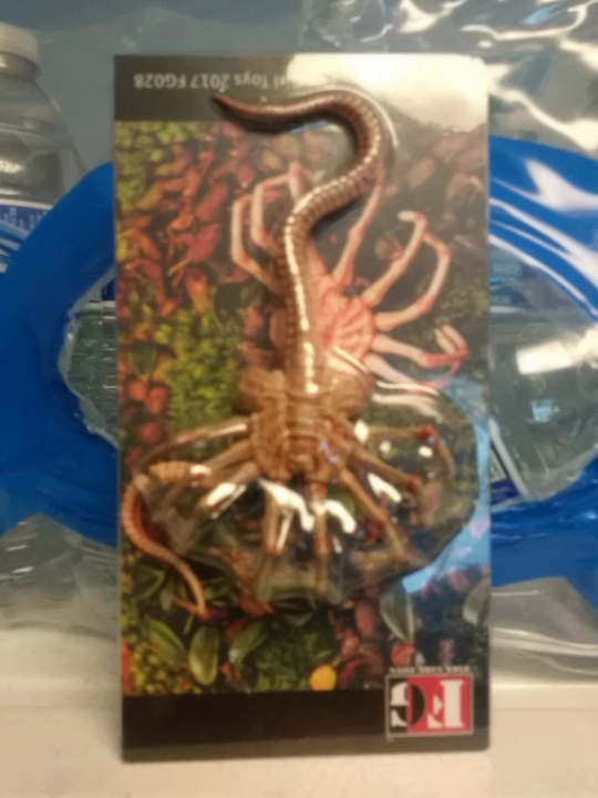 Alien Chestburster Png